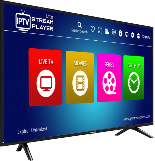 IPTV Stream Player: Comprehensive Guide to IPTV Streaming